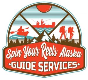 Spin Your Reels Alaska Guide Service – Unique Alaskan Adventures